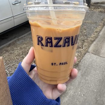 RAZAVA - Updated December 2025 - 26 Photos & 20 Reviews - 685 Grand Ave ...
