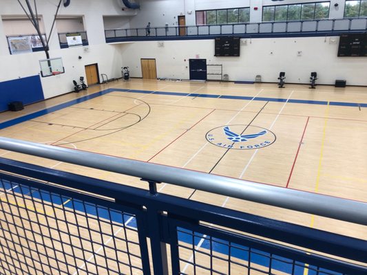 SHELLBANK FITNESS CENTER - Updated October 2025 - 22 Photos - 36 ...