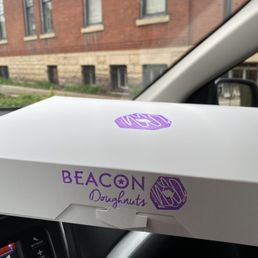BEACON DOUGHNUTS - Updated April 2025 - 563 Photos & 251 Reviews - 810 ...