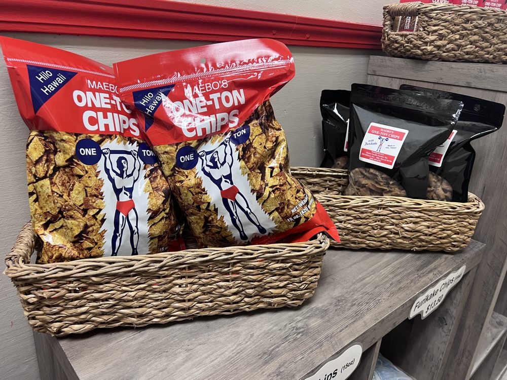 MAEBO NOODLE FACTORY - Updated December 2025 - 30 Photos & 24 Reviews ...