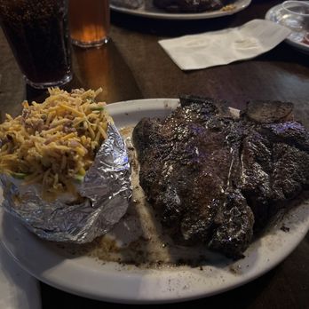 COMO STEAK HOUSE - Updated July 2025 - 174 Photos & 165 Reviews - 203 N ...