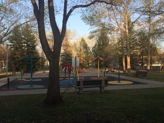 RITCHIE COMMUNITY CENTRE - Updated August 2024 - 7727 98 Street NW ...