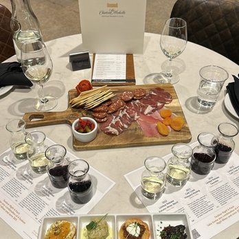 CHATEAU STE MICHELLE WINERY - Updated July 2025 - 2120 Photos & 1043 ...