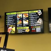 STUN CUBE - 174 Photos & 231 Reviews - Korean - 2732 S State St, Salt ...