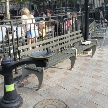 CORPORAL JOHN A. SERAVALLI PLAYGROUND - Updated January 2025 - 16 ...