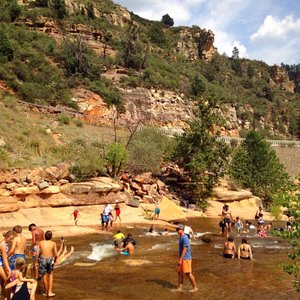 Top 10 Best Natural Hot Springs near Sedona, AZ 86336 - Last Updated ...