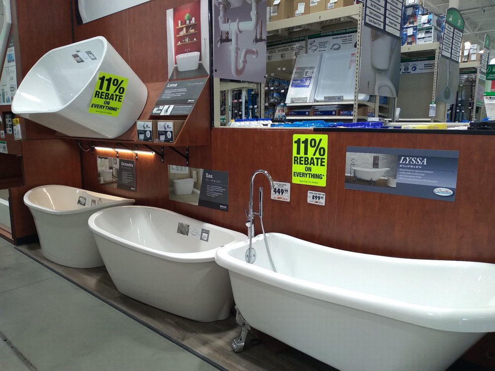 MENARDS - 11 Photos & 32 Reviews - 2015 Wal Mart Dr, Warren, Ohio ...