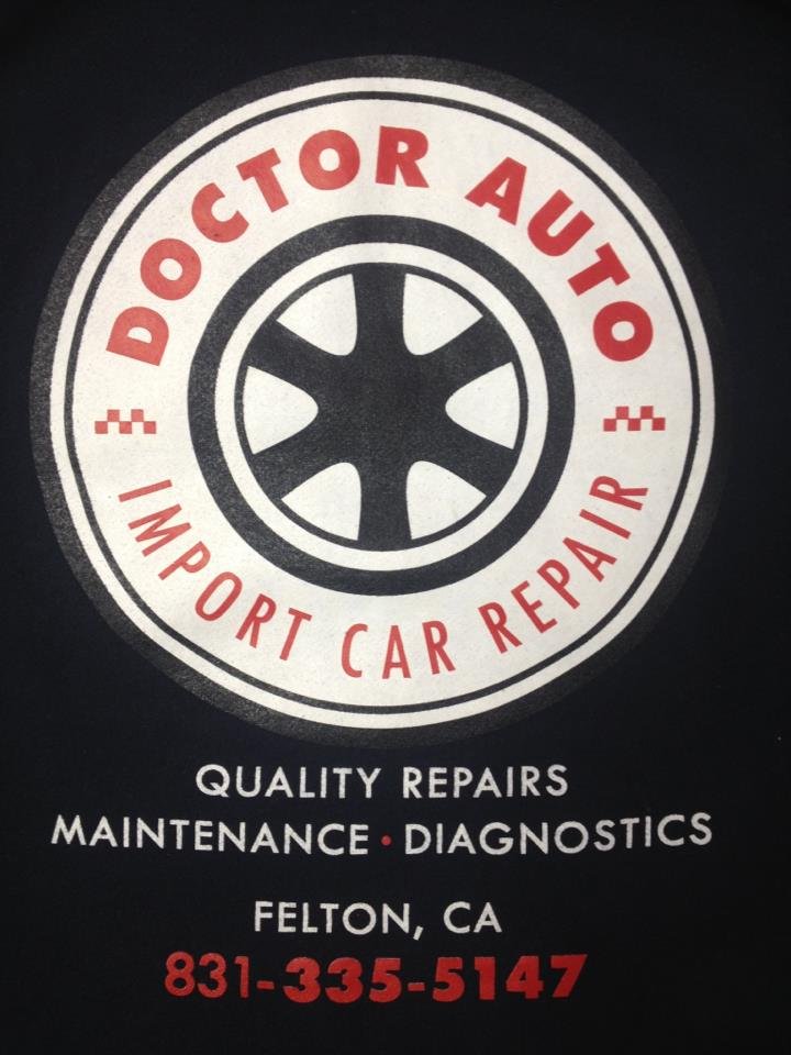 DOCTOR AUTO - Updated December 2025 - 48 Reviews - 6081 Highway 9 ...
