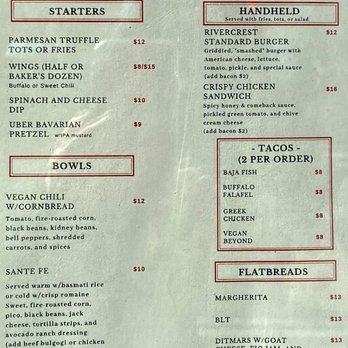 RIVERCREST - Updated February 2025 - 153 Photos & 104 Reviews - 33-15 ...