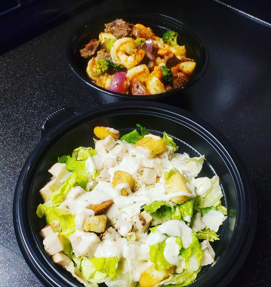 SABROSO CAFFE MOBILE - Updated April 2024 - 14 Photos - Beverly Hills ...