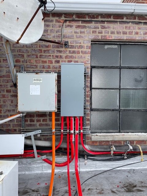 Ohmega Electric - Updated October 2025 - 10 Photos - Shirley, New York ...