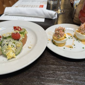 THE PERCH - Updated December 2024 - 830 Photos & 531 Reviews - 1932 W ...