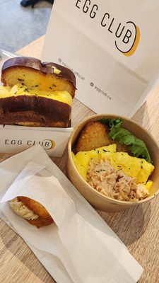 EGG CLUB - Updated January 2026 - 34 Photos & 10 Reviews - 1-140 11 ...