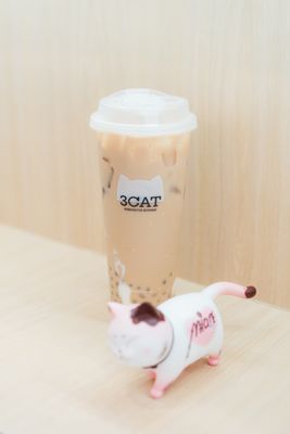 3CAT HANDCRAFTED BEVERAGE - Updated August 2025 - 476 Photos & 297 ...