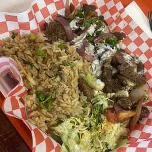 FUEGO RESTAURANT - 143 Photos & 100 Reviews - 1945 Tyler Ave, South El ...