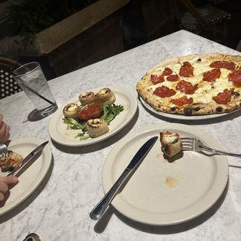 PIZZERIA TESTA - Updated March 2025 - 684 Photos & 898 Reviews - 8660 ...