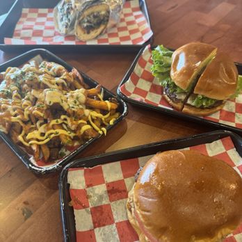 BRISKFIRE BBQ - Updated July 2024 - 25 Photos & 17 Reviews - 900 Indian Trail Lilburn Rd NW ...