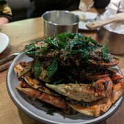 KIN KHAO - 5067 Photos & 2218 Reviews - 55 Cyril Magnin St, San ...