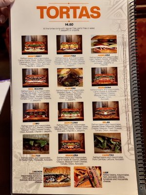 ACA LAS TORTAS - Updated September 2025 - 119 Photos & 146 Reviews ...