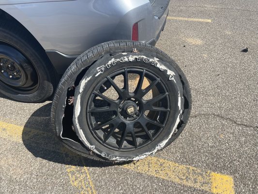 HIBDON TIRES PLUS - Updated October 2025 - 20 Reviews - 1340 N Harrison ...