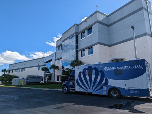 DADE COUNTY FEDERAL CREDIT UNION - Updated July 2025 - 16 Photos & 94 ...