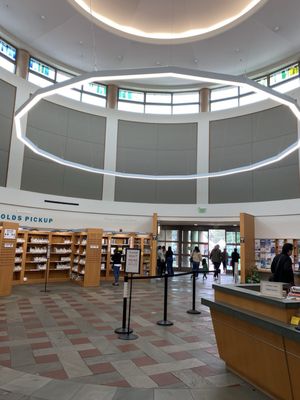 DUBLIN LIBRARY - Updated December 2025 - 97 Photos & 121 Reviews - 200 ...