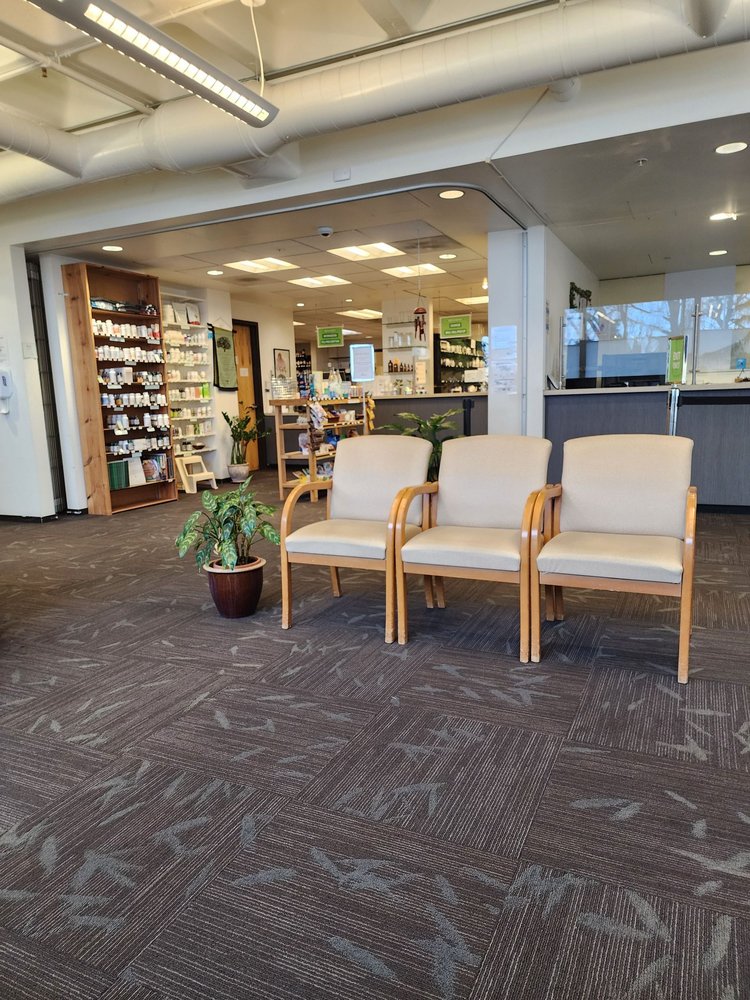 NUNM HEALTH CENTERS - LAIR HILL - Updated January 2026 - 13 Photos & 41 ...