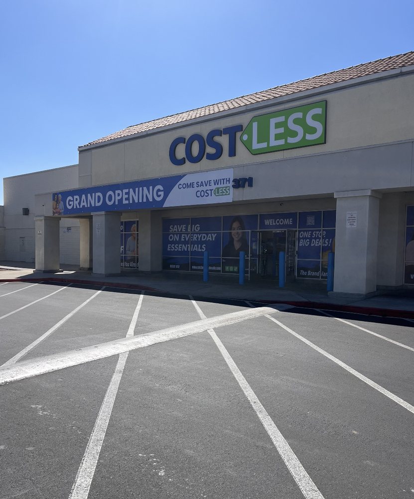 COSTLESS WHOLESALE - Updated December 2025 - 408 Photos & 20 Reviews ...