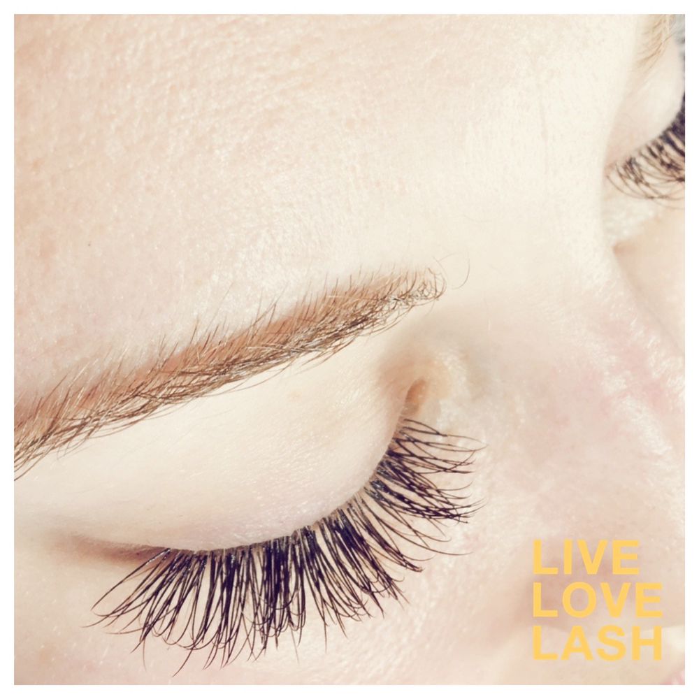 THE LIVE LOVE LASH STUDIO - 63 Photos - 4485 E Trinity Mills Rd, Dallas ...