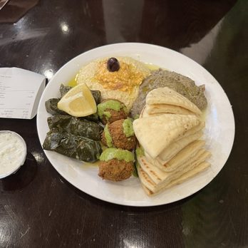 NUPA MEDITERRANEAN CUISINE - Updated December 2025 - 178 Photos & 417 ...