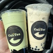 CALITEA ORGANIC COFFEE & TEA - 102 Photos & 92 Reviews - 5942 Edinger ...