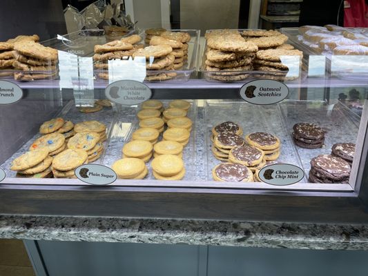 COOKIE COTTAGE INC - Updated December 2025 - 43 Photos & 70 Reviews ...