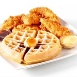 Crown Fried Chicken Reviews | Read Customer Service Reviews of ...