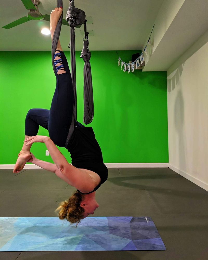 INFINITY YOGA & WELLNESS - 23 Photos - 157 North Orlando Ave, Cocoa ...