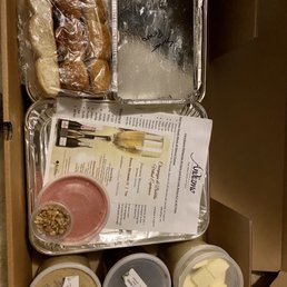 ANDIAMO - Updated November 2024 - 160 Photos & 169 Reviews - 7096 E 14 ...