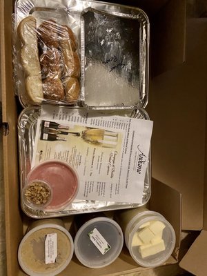 ANDIAMO - Updated November 2024 - 160 Photos & 169 Reviews - 7096 E 14 ...