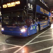 MEGABUS - 76 Photos & 632 Reviews - Transportation - Washington, DC ...