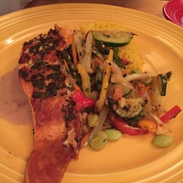 CAFE AZAFRAN - 170 Photos & 182 Reviews - 18 Baltimore Ave, Rehoboth ...