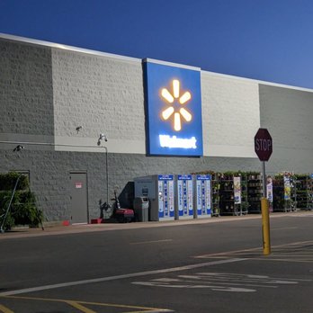 WALMART SUPERCENTER - Updated December 2025 - 41 Photos & 22 Reviews ...