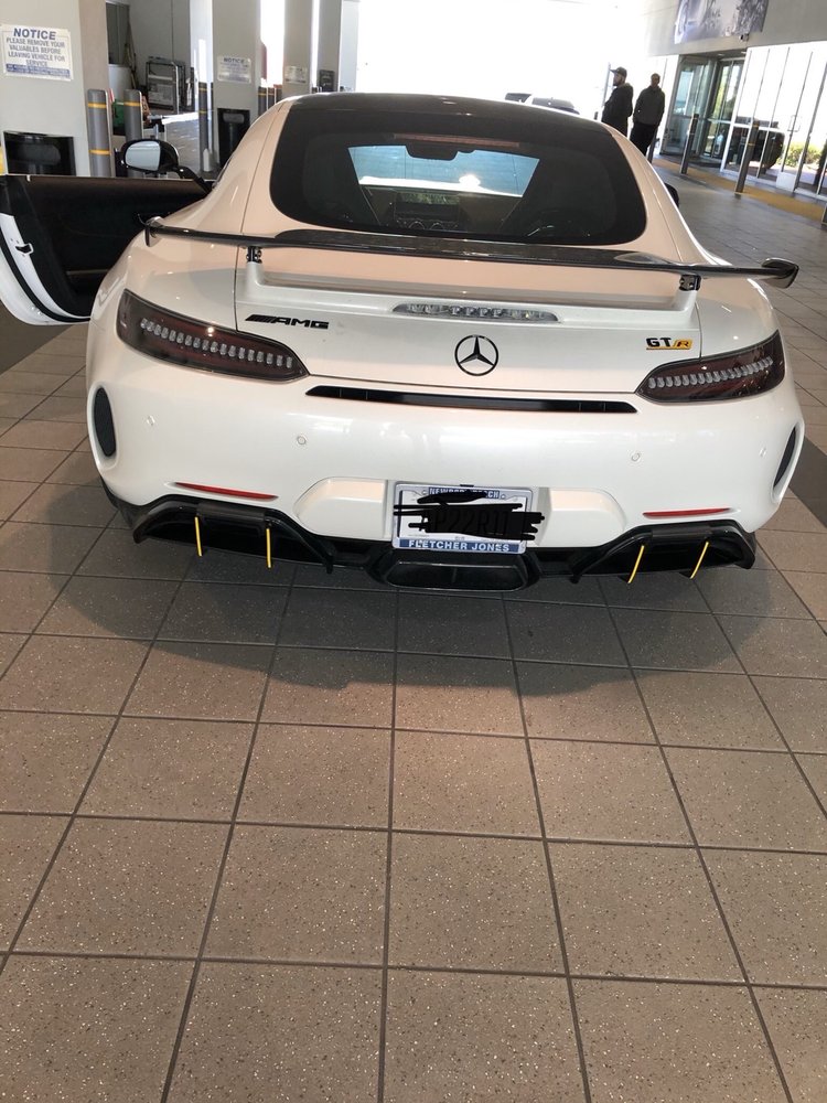 Y & S AUTO BODY SHOP - SAN PEDRO - 87 Photos & 131 Reviews - 1441 N ...