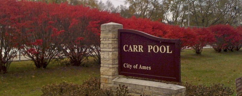 CARR POOL - Updated October 2025 - 1610 Meadowlane Ave, Ames, Iowa ...