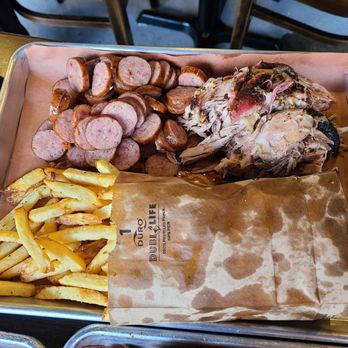 SMOQUE BBQ - Updated April 2025 - 1587 Photos & 4863 Reviews - 3800 N ...