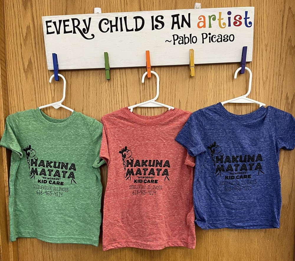 HAKUNA MATATA KID CARE - Updated January 2025 - Request Consultation ...