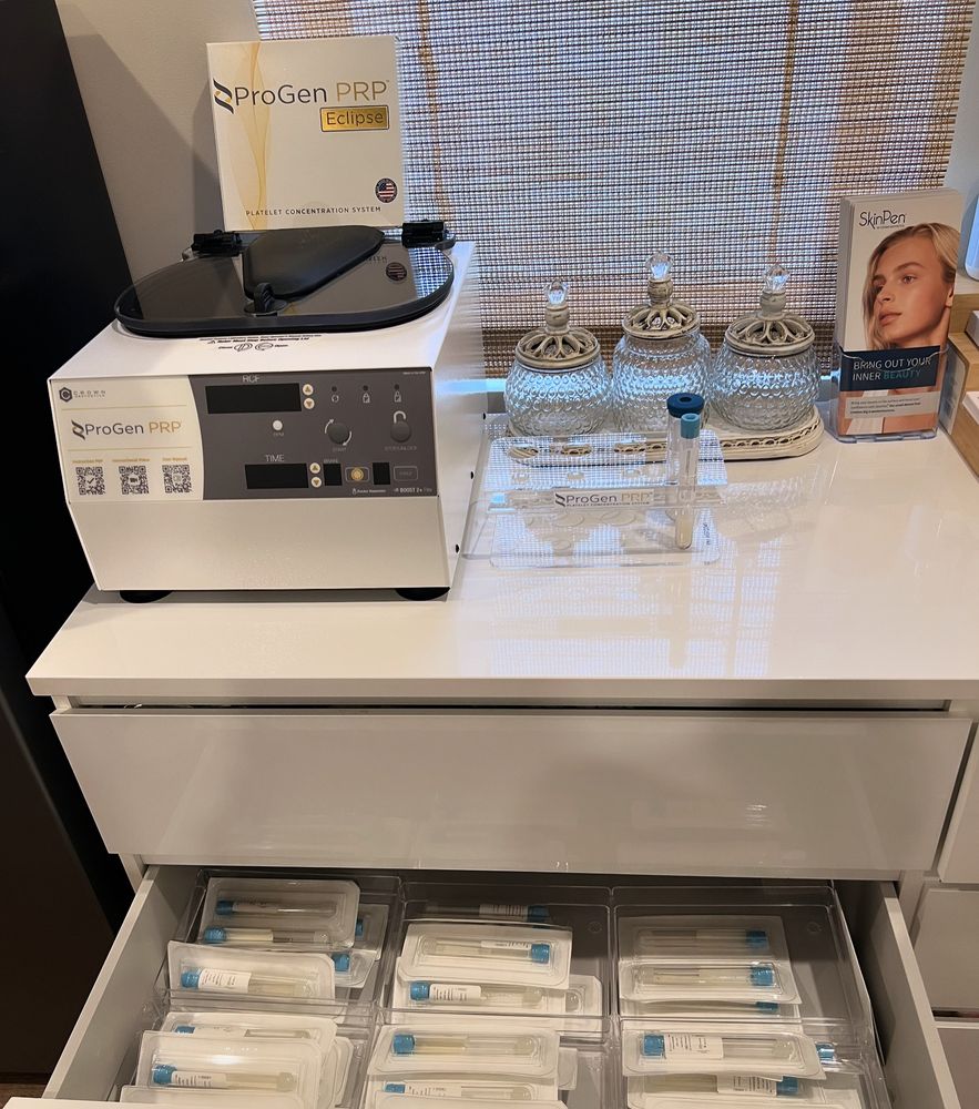 SHAY MAZ AESTHETICS & WELLNESS - Updated November 2024 - 2122 Eggert Rd ...