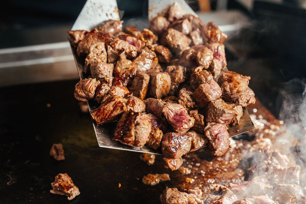 UMI HOTPOT SUSHI & SEAFOOD BUFFET - Updated December 2025 - 17 Photos ...