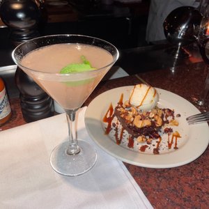 HOUSTON’S RESTAURANT - 519 Photos & 540 Reviews - American (New) - 1900 ...