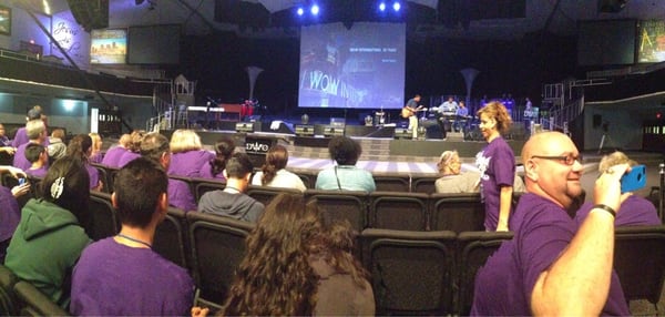 DETROIT WORLD OUTREACH - Updated July 2024 - 75 Photos & 14 Reviews ...