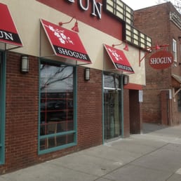 SHOGUN - Updated May 2026 - 134 Photos & 208 Reviews - 457 Madison Ave ...