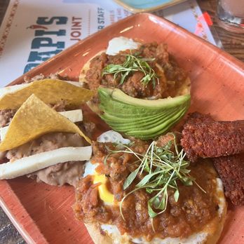 PAPI’S TACOS - HAMPDEN - Updated August 2024 - 255 Photos & 236 Reviews ...