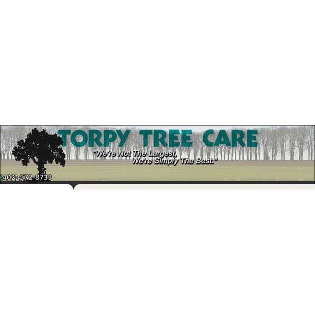 TORPY TREE CARE - Updated December 2025 - 103 S 52nd St, Omaha ...